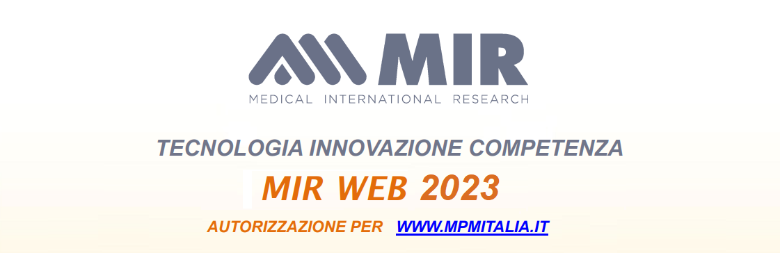 MPM Italia Srl - tecnologie e dispositivi medici.